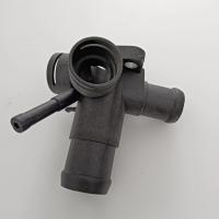 China Coolant Flange 068121132B for AAZ Turbodiesel VW Golf Jetta Passat 93-99 for sale