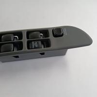 China Power Window Switch Control For Mitsubishi Lancer MR587877 With IATF16949 Certification for sale