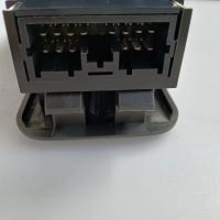 China Power Window Switch Control For Mitsubishi Lancer MR587877 With IATF16949 Certification for sale