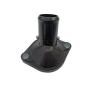 China Engine Coolant Thermostat Housing 16321-21020 for Toyota Yaris 2007-2019 1.5L for sale
