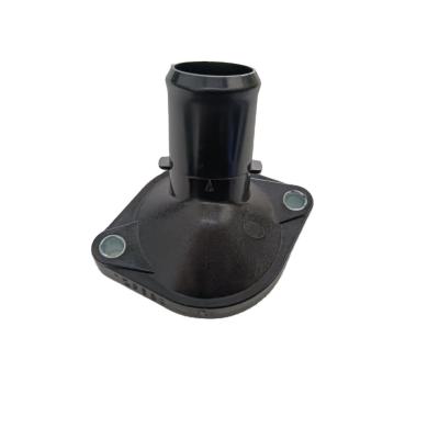 China Engine Coolant Thermostat Housing 16321-21020 for Toyota Yaris 2007-2019 1.5L for sale