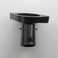China Engine Coolant Thermostat Housing 16321-21020 for Toyota Yaris 2007-2019 1.5L for sale