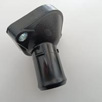 China Engine Coolant Thermostat Housing 16321-21020 for Toyota Yaris 2007-2019 1.5L for sale