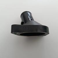 China Engine Coolant Thermostat Housing 16321-21020 for Toyota Yaris 2007-2019 1.5L for sale