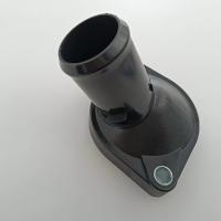 China Engine Coolant Thermostat Housing 16321-21020 for Toyota Yaris 2007-2019 1.5L for sale