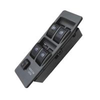 China Metal Plastic Power Window Switch MR753373 for Mitsubishi Pajero Montero 1990-2003 12V for sale