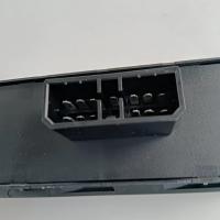 China Metal Plastic Power Window Switch MR753373 for Mitsubishi Pajero Montero 1990-2003 12V for sale