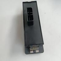 China Metal Plastic Power Window Switch MR753373 for Mitsubishi Pajero Montero 1990-2003 12V for sale