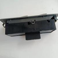 China Metal Plastic Power Window Switch MR753373 for Mitsubishi Pajero Montero 1990-2003 12V for sale