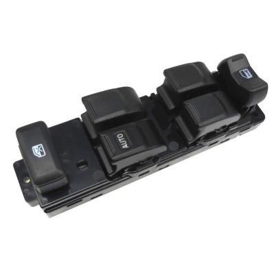 China Power Window Switch 897400382D for Isuzu D-Max 2003-2011 Metal Plastic Master Switch for sale