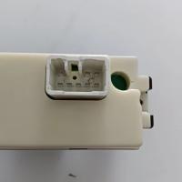 China Power Window Switch 897400382D for Isuzu D-Max 2003-2011 Metal Plastic Master Switch for sale