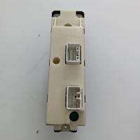 China Power Window Switch 897400382D for Isuzu D-Max 2003-2011 Metal Plastic Master Switch for sale