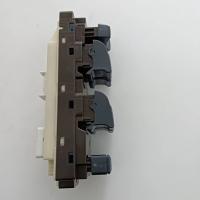 China Power Window Switch 897400382D for Isuzu D-Max 2003-2011 Metal Plastic Master Switch for sale