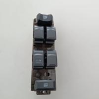 China Power Window Switch 897400382D for Isuzu D-Max 2003-2011 Metal Plastic Master Switch for sale