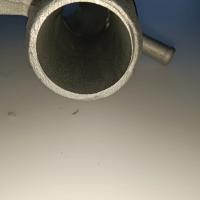 China Toyota Corolla 2009-17 Matrix 2009-13 Radiator Connector Pipe 16577-22H02 Coolant Flange for sale