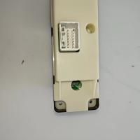 China Power Window Switch 897400382D for Isuzu D-Max 2003-2011 Metal Plastic Master Switch for sale