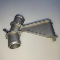 China Toyota Corolla 2009-17 Matrix 2009-13 Radiator Connector Pipe 16577-22H02 Coolant Flange for sale