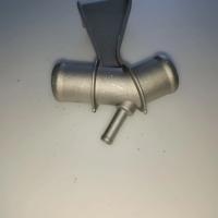 China Toyota Corolla 2009-17 Matrix 2009-13 Radiator Connector Pipe 16577-22H02 Coolant Flange for sale