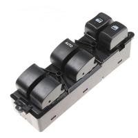 China Isuzu D-Max Power Window Control Switch 8-974174690 8-981922511 2012-2016 for sale