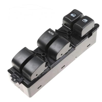 China Isuzu D-Max Power Window Control Switch 8-974174690 8-981922511 2012-2016 for sale