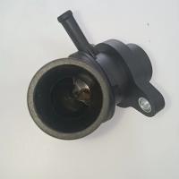 China Engine Coolant Thermostat Housing Assembly 96282726 for Chevy Aveo 1.6 16V Daewoo Pontiac Wave Lanos for sale