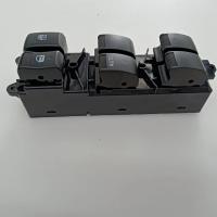 China Isuzu D-Max Power Window Control Switch 8-974174690 8-981922511 2012-2016 for sale