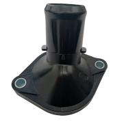 China Coolant Thermostat Housing for Toyota Yaris 2006-2018 SIENTA JPP 16321-21020 for sale
