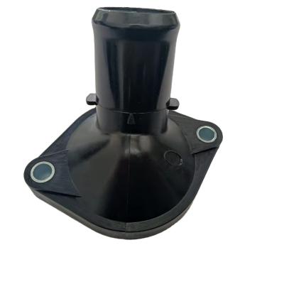 China Coolant Thermostat Housing for Toyota Yaris 2006-2018 SIENTA JPP 16321-21020 for sale