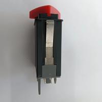 China Black Hazard Warning Switch 1U0 953 235B for Skoda Octavia Power Window Switch 12V for sale