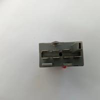 China Black Hazard Warning Switch 1U0 953 235B for Skoda Octavia Power Window Switch 12V for sale