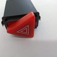 China Black Hazard Warning Switch 1U0 953 235B for Skoda Octavia Power Window Switch 12V for sale