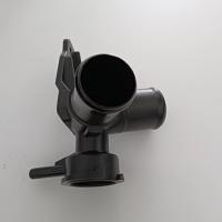 China Plastic Radiator Coolant Filler Neck 25329-1R200 for Hyundai Accent Veloster Rio 2012-2017 for sale