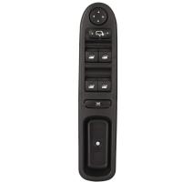 China Electric Power Window Switch 6554.KT for Peugeot 307 2000-2014 2.0 HDI 90 Engine for sale
