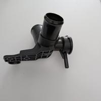 China Plastic Radiator Coolant Filler Neck 25329-1R200 for Hyundai Accent Veloster Rio 2012-2017 for sale