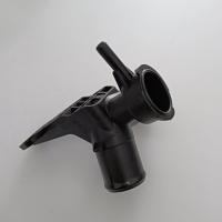 China Plastic Radiator Coolant Filler Neck 25329-1R200 for Hyundai Accent Veloster Rio 2012-2017 for sale