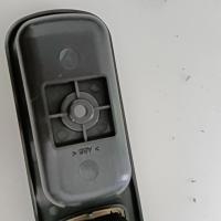 China Electric Power Window Switch 6554.KT for Peugeot 307 2000-2014 2.0 HDI 90 Engine for sale