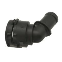 China Audi VW 5Q0122291AC Metal Plastic Engine Thermostat Coolant Pipe Hose Replace Repair for sale