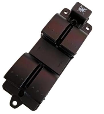China 2003-2009 Year Mazda 3 Left Hand Drive Window Lifter Switch Master Switch Bp4l-66-350 for sale