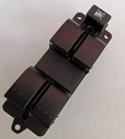 China 2003-2009 Year Mazda 3 Left Hand Drive Window Lifter Switch Master Switch Bp4l-66-350 for sale
