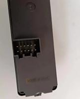 China 2003-2009 Year Mazda 3 Left Hand Drive Window Lifter Switch Master Switch Bp4l-66-350 for sale