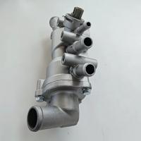 China Ford Focus Ecosport Fiesta Zetec Rocam Flex Thermostat Housing Water Flange 5s6g8a586ab for sale
