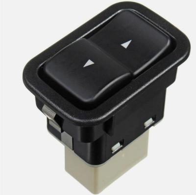 China Electric Single Window Switch for Ford Falcon FBA7510NHA IATF16949 Certified Metal Plastic 12V for sale