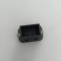 China Electric Single Window Switch for Ford Falcon FBA7510NHA IATF16949 Certified Metal Plastic 12V for sale