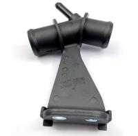 China Engine Coolant Thermostat Housing Assembly 16577-22030 Compatible with Toyota Corolla Matrix for sale