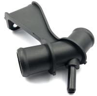 China Engine Coolant Thermostat Housing Assembly 16577-22030 Compatible with Toyota Corolla Matrix for sale