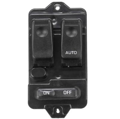 China Power Window Switch for Mazda 323F BONG0 1994-1998 323f Model OEM S09A-66-350A09 for sale