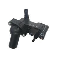China Ford Focus Galaxy Mondeo Thermostat Housing Coolant Water Flange 2S4Q-9K478-AD for sale