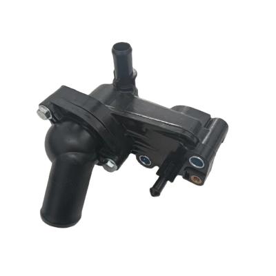 China Ford Focus Galaxy Mondeo Thermostat Housing Coolant Water Flange 2S4Q-9K478-AD for sale