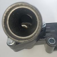 China Ford Focus Galaxy Mondeo Thermostat Housing Coolant Water Flange 2S4Q-9K478-AD for sale