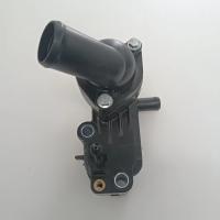 China Ford Focus Galaxy Mondeo Thermostat Housing Coolant Water Flange 2S4Q-9K478-AD for sale